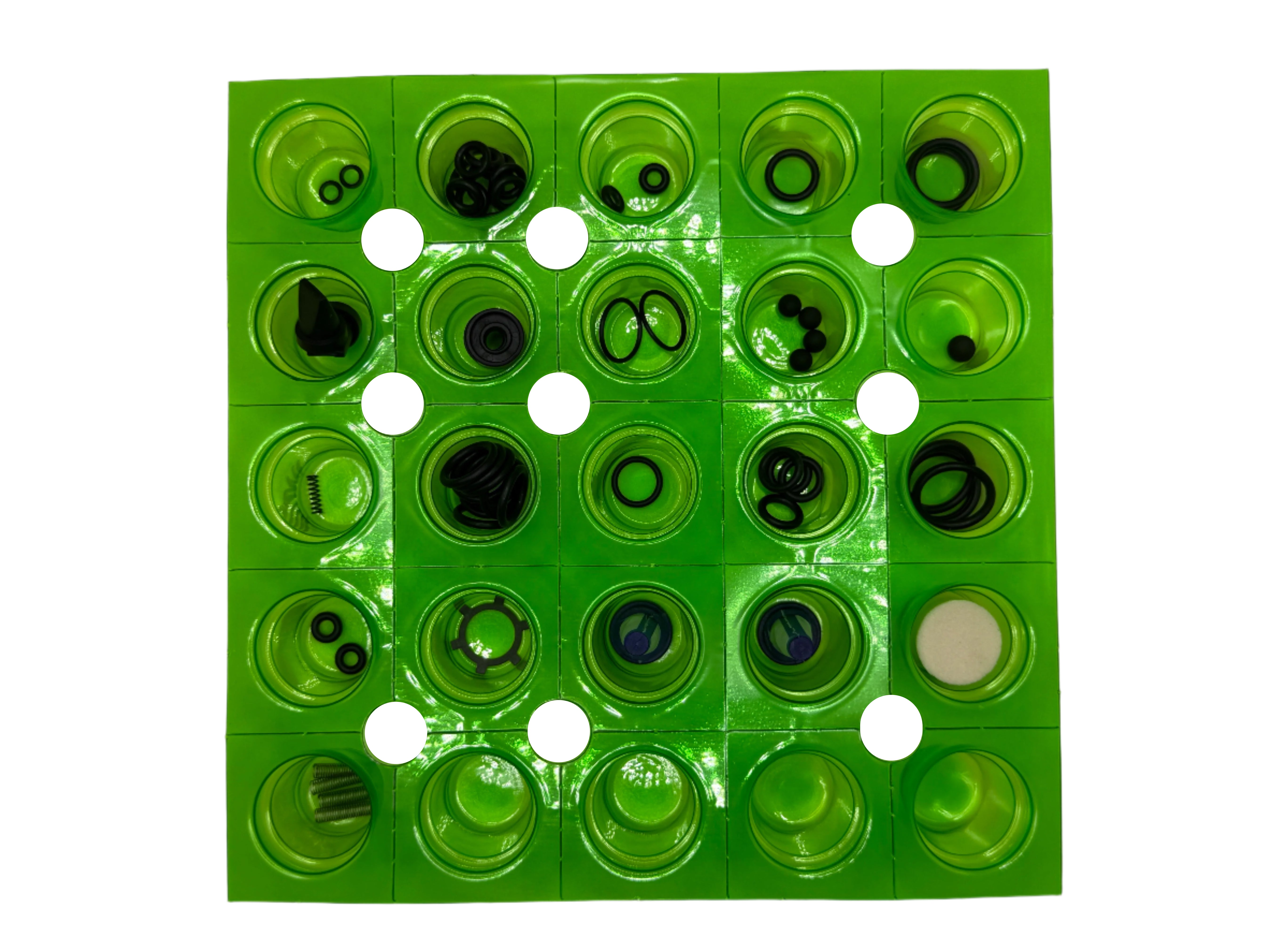 OB2100 Bio-Med Devices Overhaul Kit 2008 – Onyx Biomedical