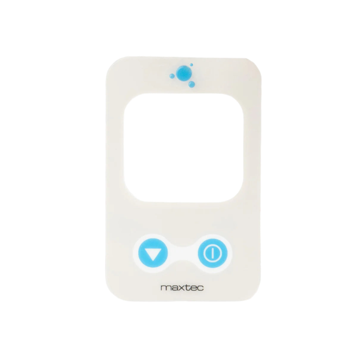 MaxVenturi Screen Overlay R211P14 – Onyx Biomedical